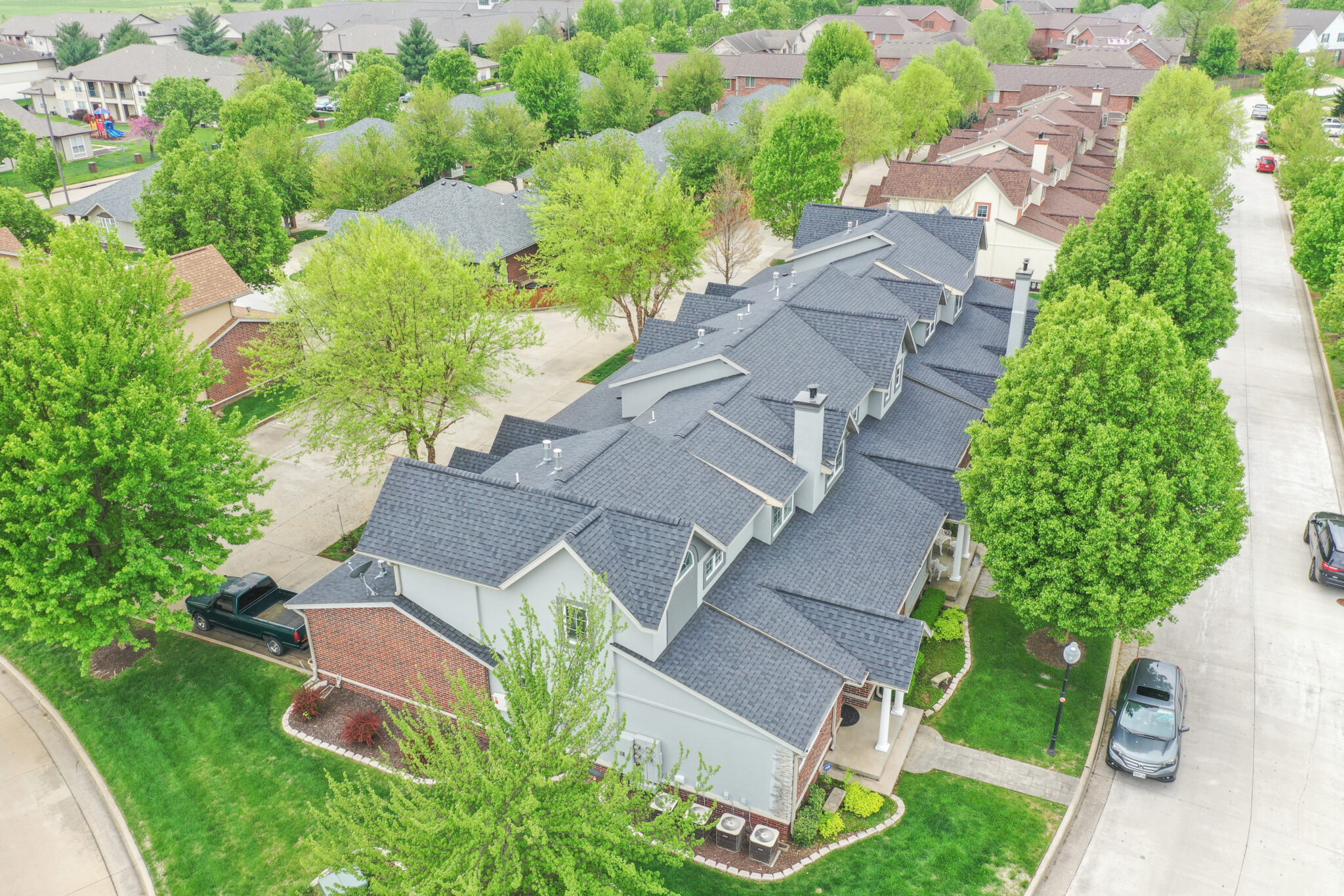 FAQs - Cox Roofing